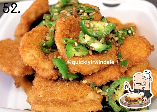 Tasty Delight in Irwindale - Restaurant menu and reviews
