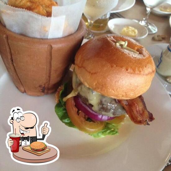 Raffles Long Bar, Makati - Restaurant menu and reviews