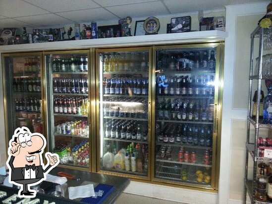 Nuts Corners, Hamlin - Restaurant menu, prices and reviews