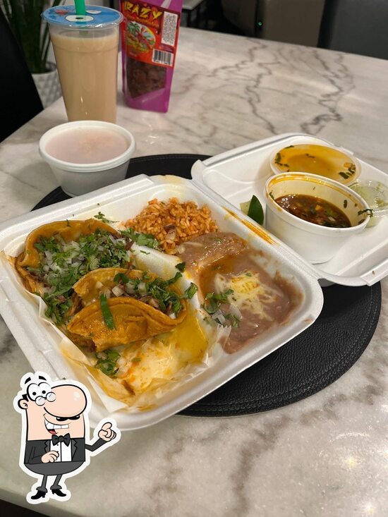 Taco Moro Lockport in Lockport - Restaurant menu and reviews