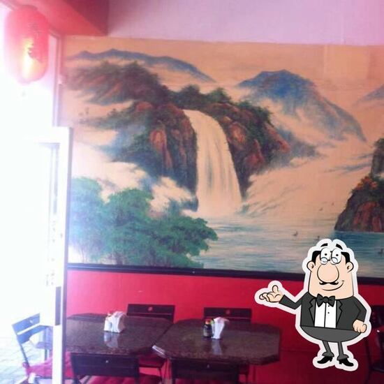 Yasong restaurant, Randburg - Restaurant menu and reviews