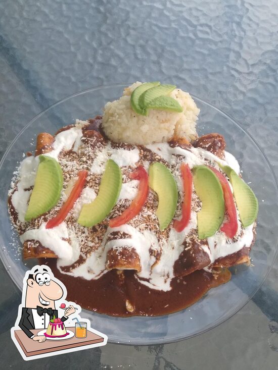 Desayuno las comadres restaurant, Mexico - Restaurant reviews