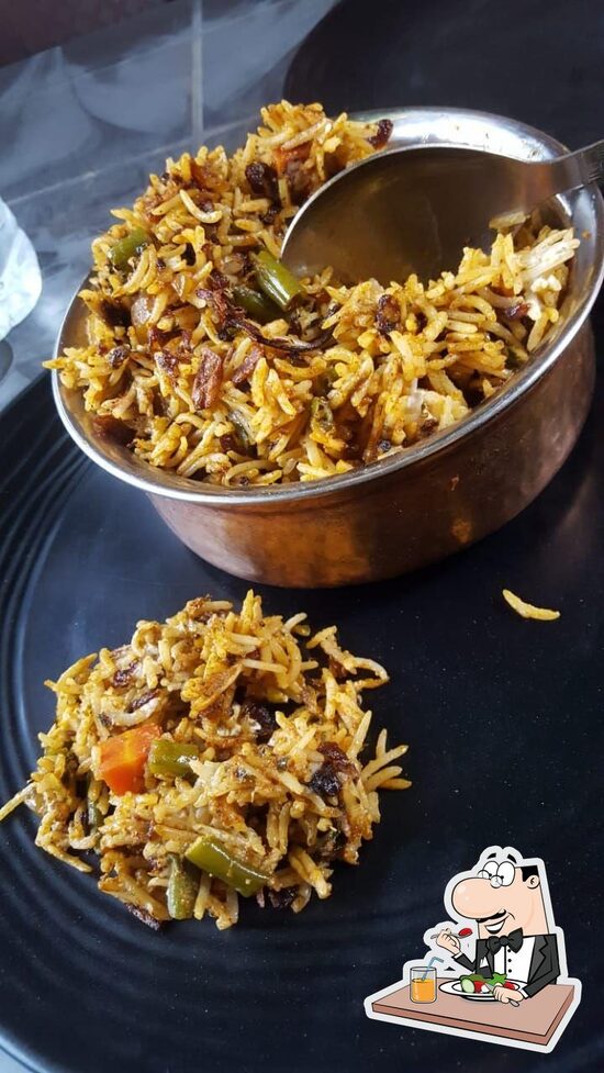 Dalchini, Bareilly - Restaurant menu, prices and reviews