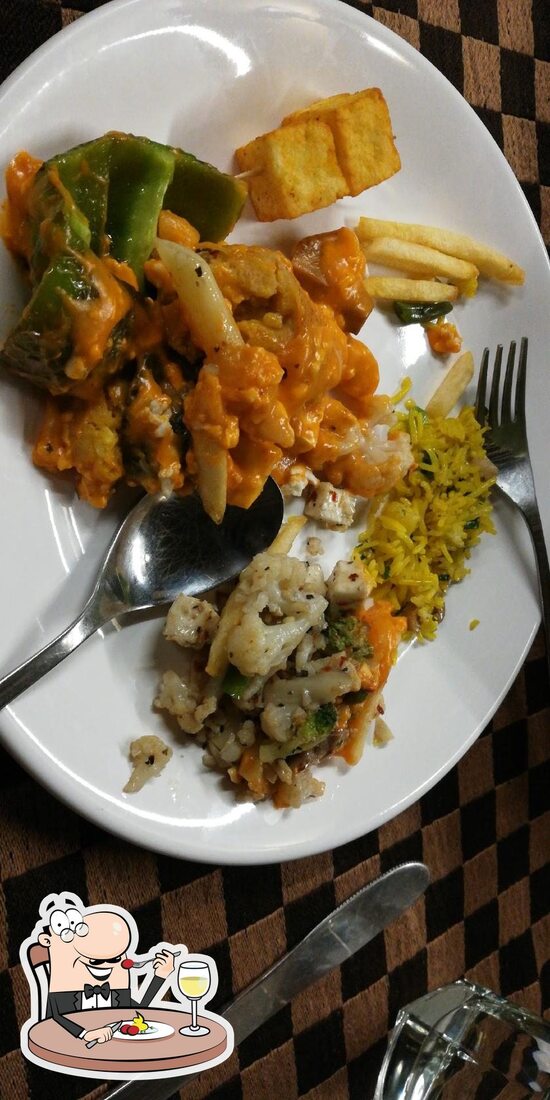 The Food Resort, Jamnagar, NH947 - Restaurant reviews