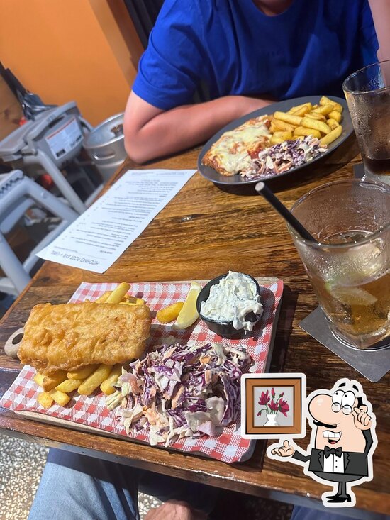 Hitching Post Bar + Grill, Pullenvale - Restaurant menu, prices and reviews