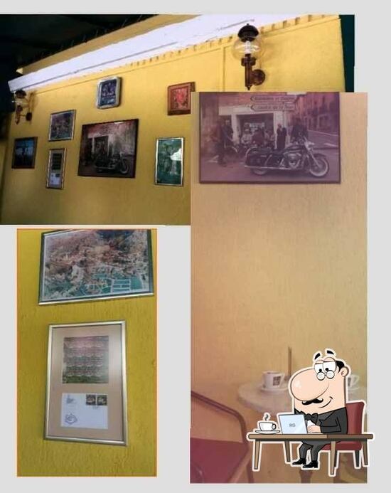 Kafić Kaptol, Krapinske Toplice - Restaurant menu, prices and reviews