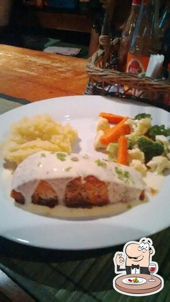 Chili Bar, Batam - Restaurant menu, prices and reviews