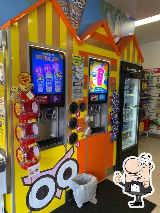 NightOwl Convenience, Berkeley Vale - Restaurant menu, prices and reviews