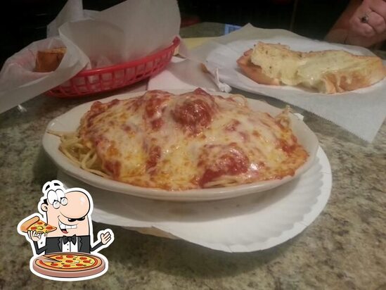 ABC Pizza in Land O' Lakes - Restaurant menu and reviews