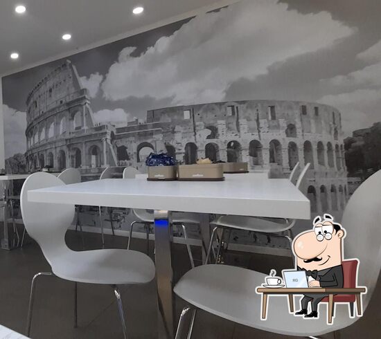 Bar Le Torri, Roma - Menu del ristorante, prezzi e recensioni