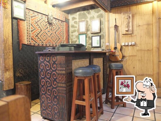 Cafe Aras, Rantepao - Menú del restaurante, precios y reseñas