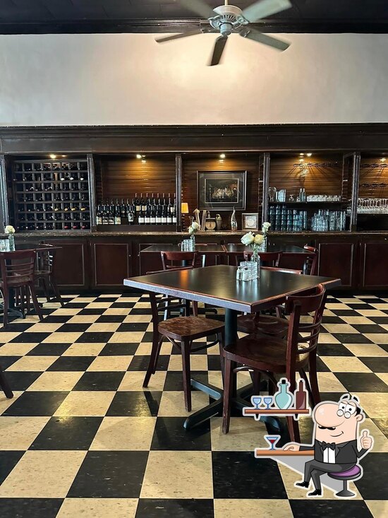 Café One Twenty Three, Opelika - Restaurant menu, prices and reviews