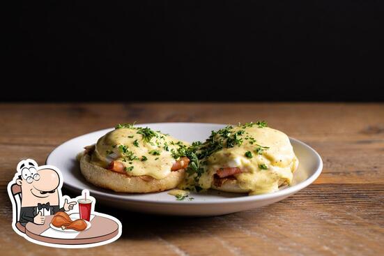 Canyon Club Brewery in Moraga - Restaurant menu and reviews