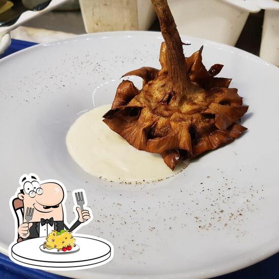 Contrario. Vineria con Cucina steakhouse, Rome - Restaurant reviews
