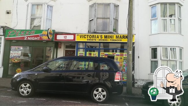 Diamond Pizza & Kebab, Eastbourne - Menú del restaurante, precios y reseñas