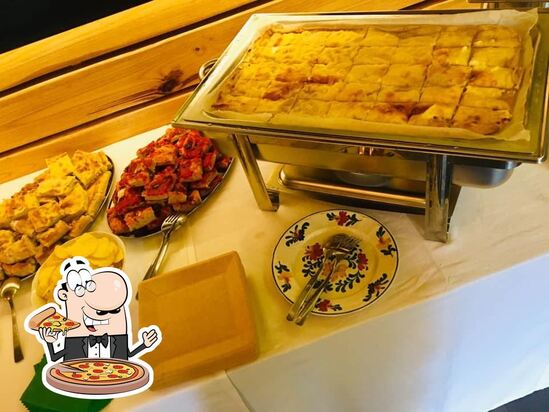 Drinx pub & bar, Sanremo - Restaurant reviews