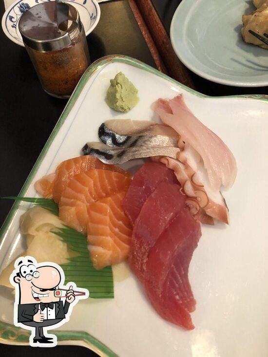 Edokko restaurant, Paris - Restaurant reviews