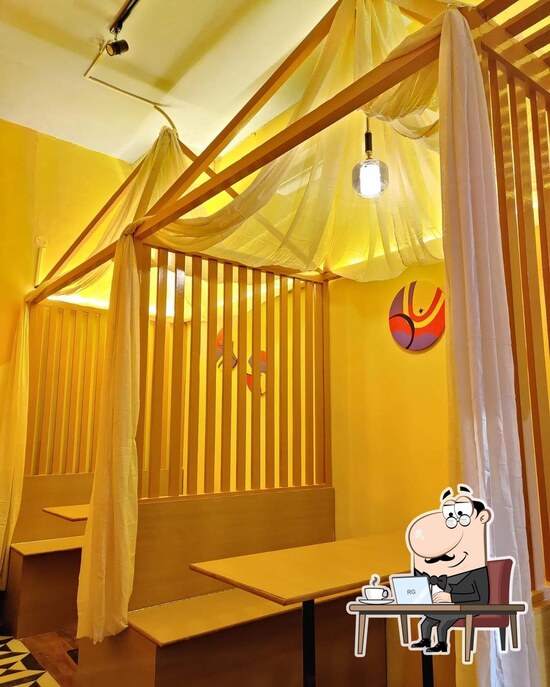 Hash Guys, Chandigarh - Restaurant menu, prices and reviews