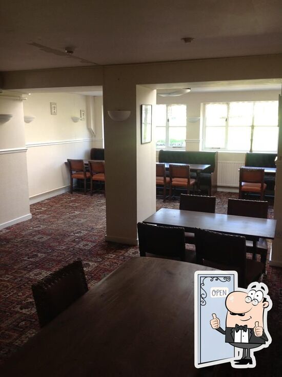 Imperial Inn in Ivybridge - Restaurant reviews
