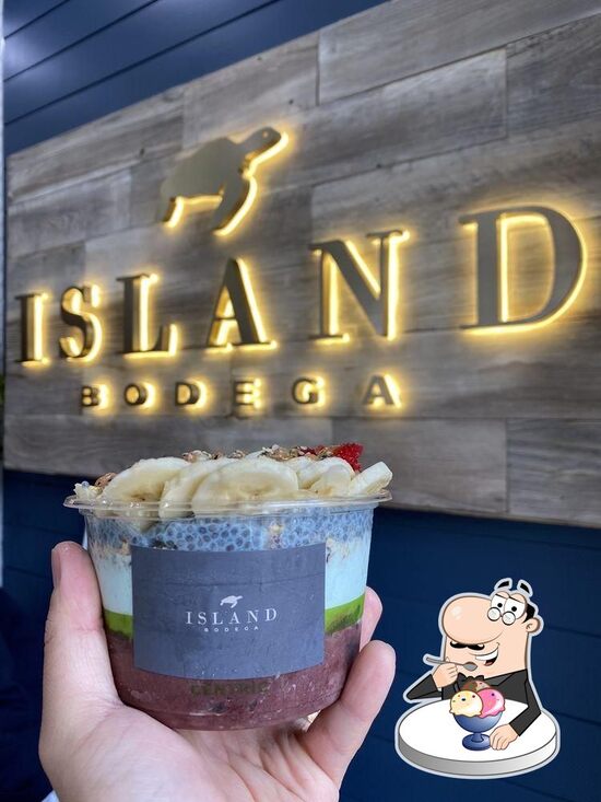 Island Bodega in Cerritos - Restaurant menu and reviews