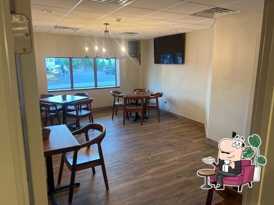 in Revere - Restaurant menu and reviews