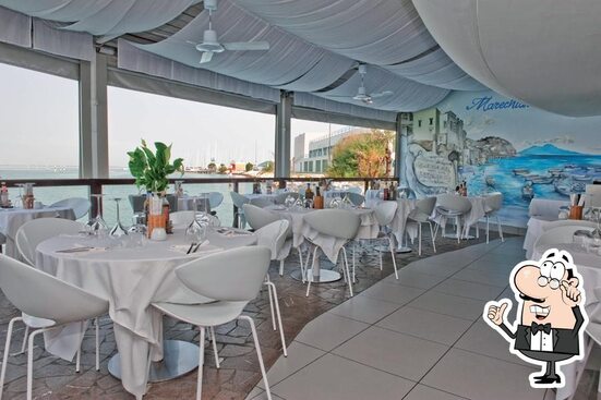 Ristorante Marechiaro, Lignano Sabbiadoro - Menu e recensioni del ...
