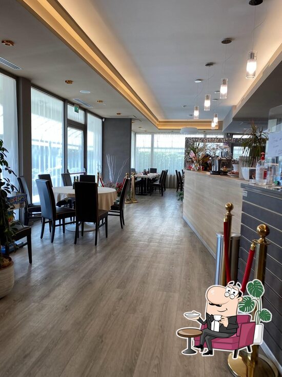 Ristorante Pizzeria Al Cavin, Mirano - Menu del ristorante, prezzi e ...