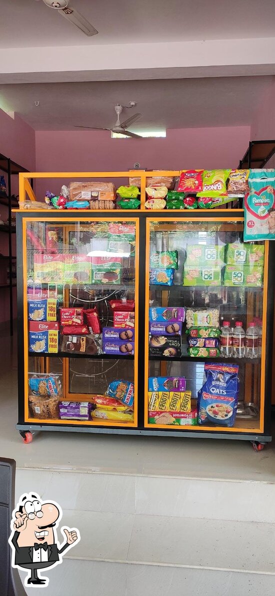 Sara's cool bar & store, Attingal - Restaurant menu, prices and reviews