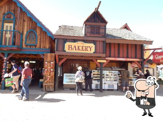 The Cottage Bakery, Gold Canyon - Restaurant menu, prices and reviews