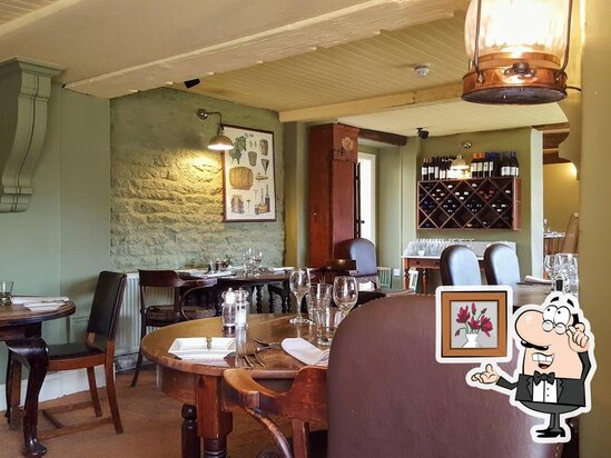 Menu at The Exeter Arms pub & bar, Stamford