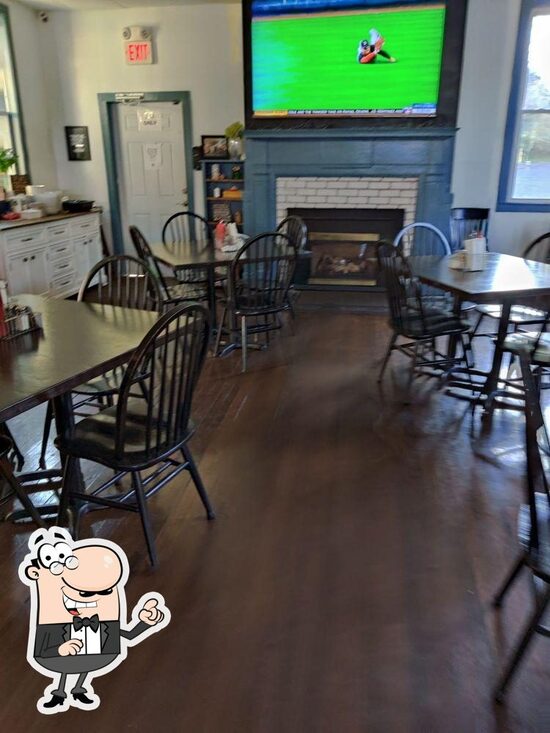 Tuck's Tavern, Naugatuck - Restaurant menu, prices and reviews