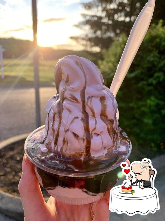 Kool Cones, 1330 Wildwood Rd in Gibsonia - Restaurant reviews