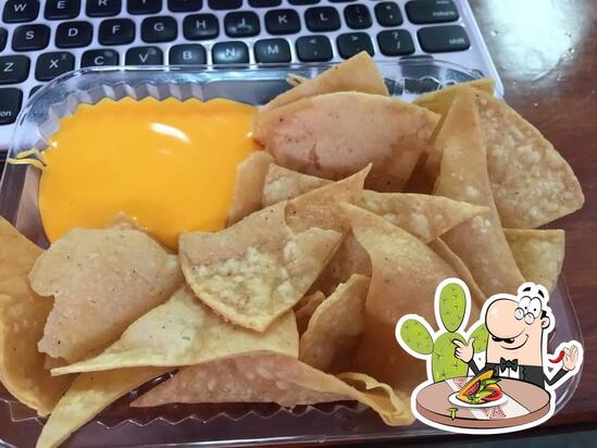 Jeny's Tacos in Kendallville - Restaurant menu and reviews