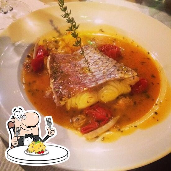 Tastevin Ristorante Enoteca, Rome - Restaurant menu, prices and reviews