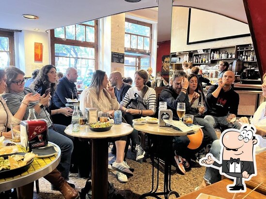Bar La Principal, Barcelona - Restaurant menu, prices and reviews
