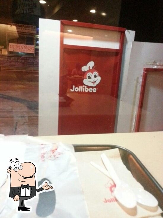 Jollibee, Mabalacat - Restaurant menu, prices and reviews