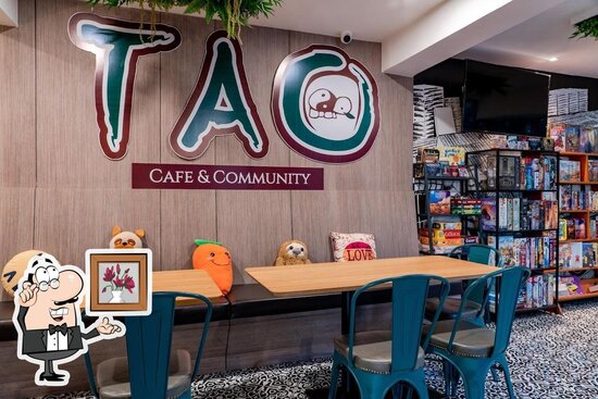 TAO Cafe & Community เต่าคาเฟ่ เชียงใหม่, Chiang Mai - Restaurant reviews