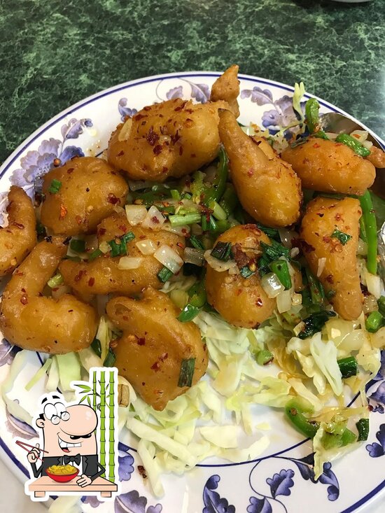 Canton City Restaurant, Vernal - Restaurant menu, prices and reviews