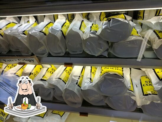 Mt View Bakery Inc, Mountain View - Restaurant menu, prices and reviews