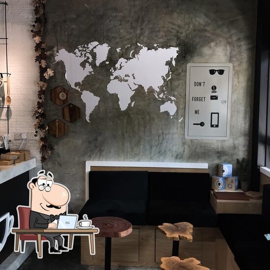 Bio Cafe, Al Ain - Restaurant menu, prices and reviews