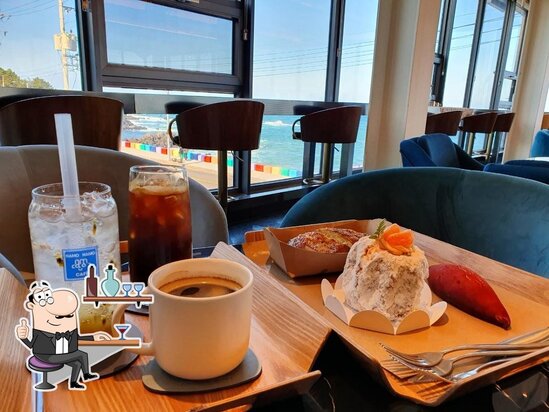 Cafe NamoNamo, Jeju-si - Restaurant menu, prices and reviews