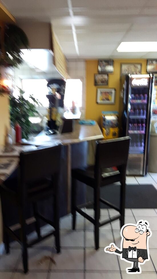 Chez Fritz, Gatineau - Restaurant menu, prices and reviews