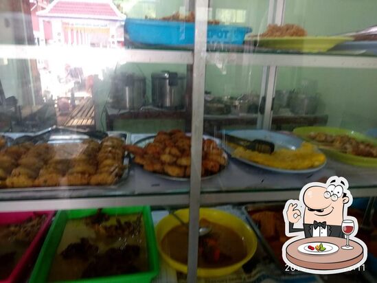 Depot Kenari - Restaurant menu, prices and reviews