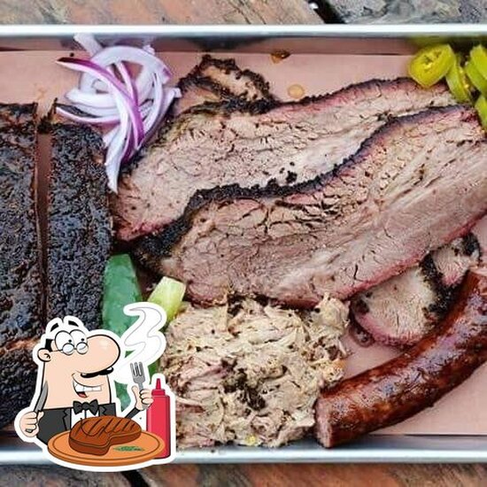 Dog Days Barbeque, Chatham-Kent - Restaurant menu, prices and reviews
