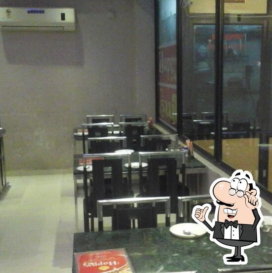 Happy Fast Food And Restaurant, Ahmedabad - Restaurant menu, prices and ...