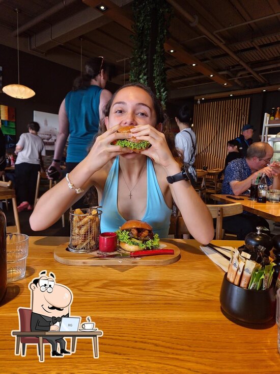 Howick Village Cafe, Auckland - Restaurant menu, prices and reviews
