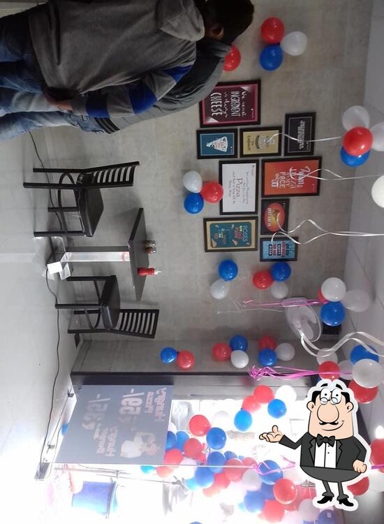 Hungry Point, Roorkee - Restaurant menu and reviews