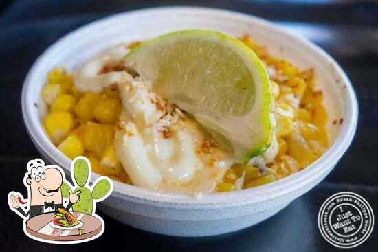 Lucha Libre Taco Shop, 3016 University Ave in San Diego - Restaurant ...