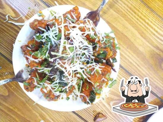 Mr. IDLI, Pune - Restaurant menu, prices and reviews