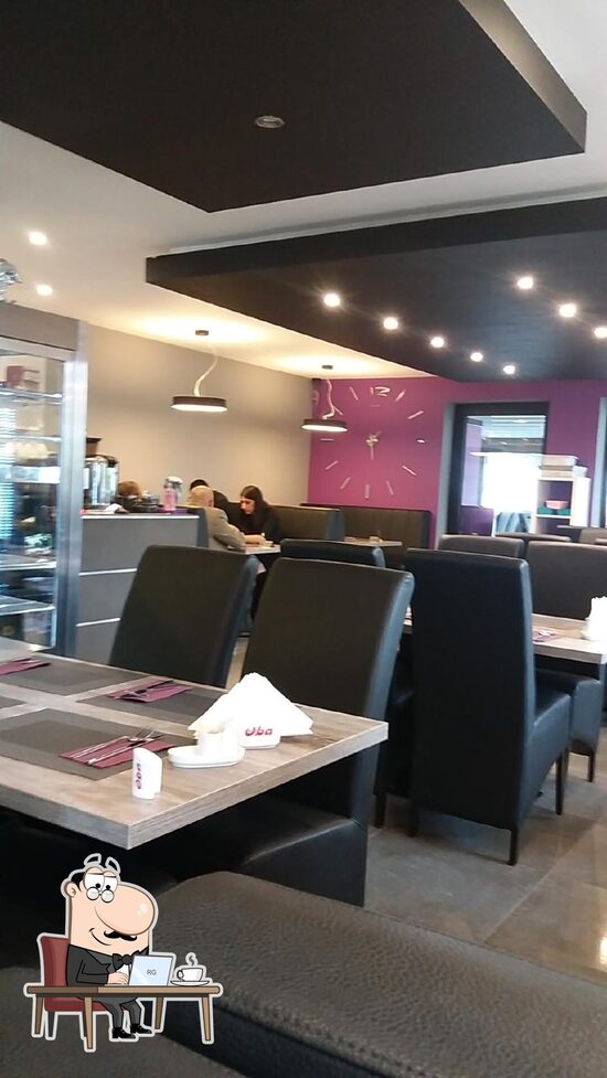 Oba Restaurant, Liège - Restaurant menu, prices and reviews